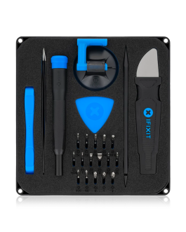 Essential Electronics Toolkit v2.2 (iFixit)