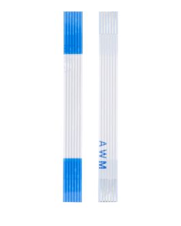 6-Pin Power Button Switch Flex Cable for PlayStation 5 PS5 Console (KES ...
