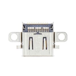 USB Type-C Charging Port for Nintendo Switch OLED (Soldering Required)